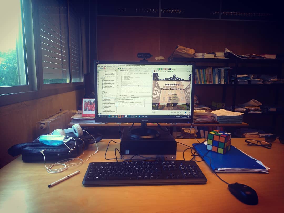 Matemática I – 2020/2021 – Nelson Faustino's website